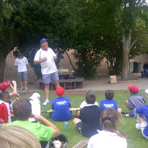 Cliffview Primary School - Elementary School