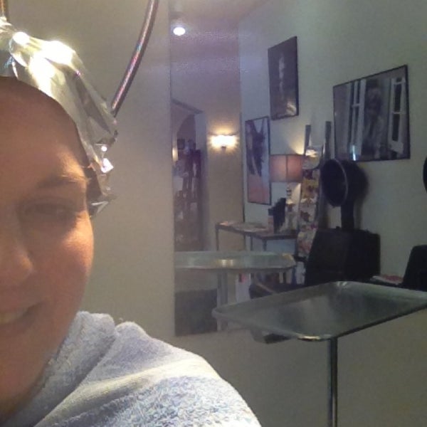 Robin Stiles Hair l Face l Body - Buckhead - 2 tips