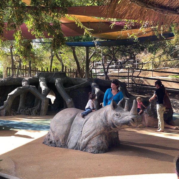 Mawazo Woods Discovery Area - Escondido, CA