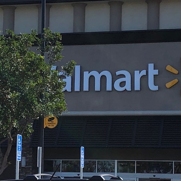 Photos at Walmart Supercenter - 1340 S Beach Blvd