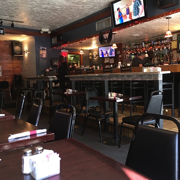 Cappy's Cafe - Shadyside - 25 tips