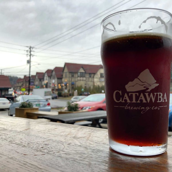 Catawba Brewing Co - 8 tips from 431 visitors