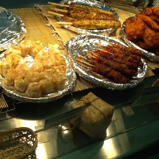 Wasabi (Now Closed) - Victoria, Greater London