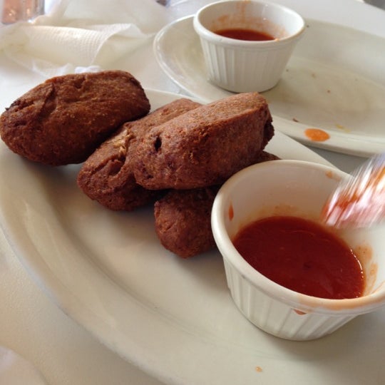 Photos at El Meson De Melquiades - Restaurant in Cayey, P.R.