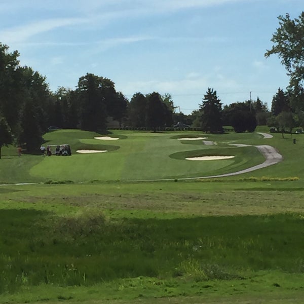 Photos at Shenandoah Country Club - Golf Course