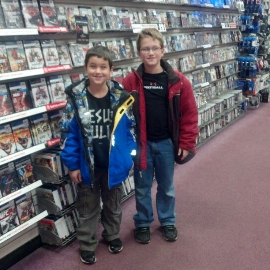 GameStop - Video Games Store in Fargo