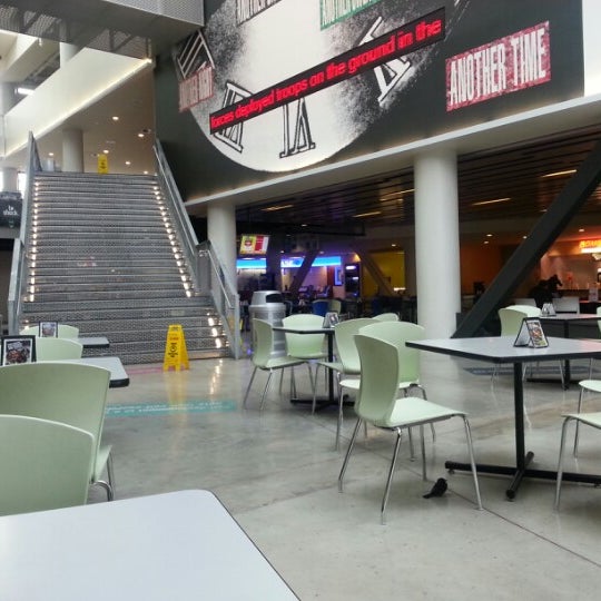 UCSD Price Center - 9500 Gilman Dr