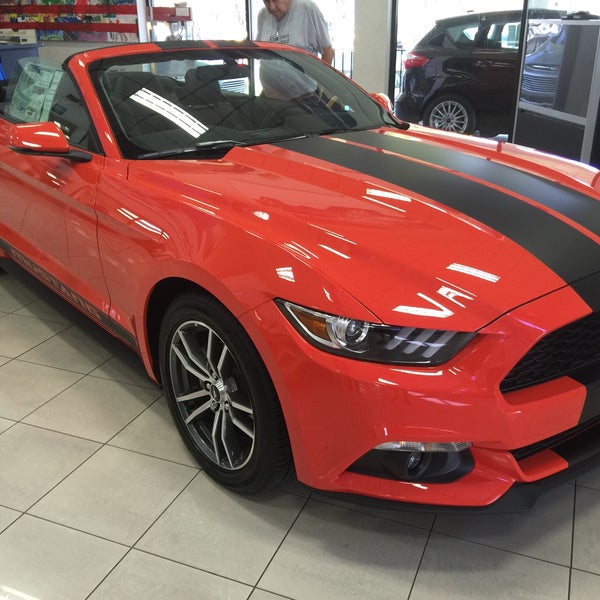 AutoNation Ford Delray - 3 tips from 226 visitors