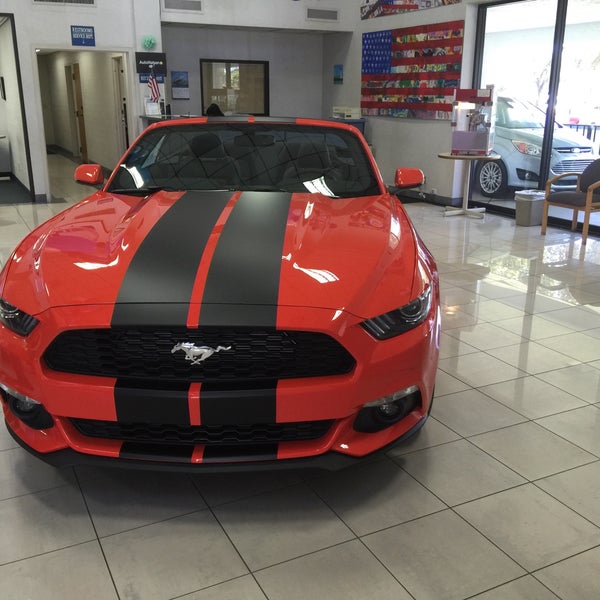 AutoNation Ford Delray - 3 tips from 226 visitors