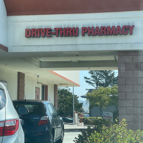 CVS pharmacy - Pharmacy in Daly City