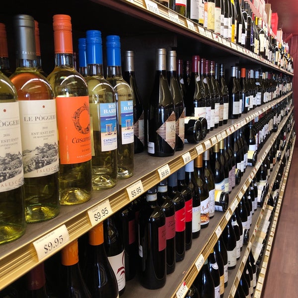 San Francisco Wine Trading Company - Golden Gate Heights - 7 tips from ...