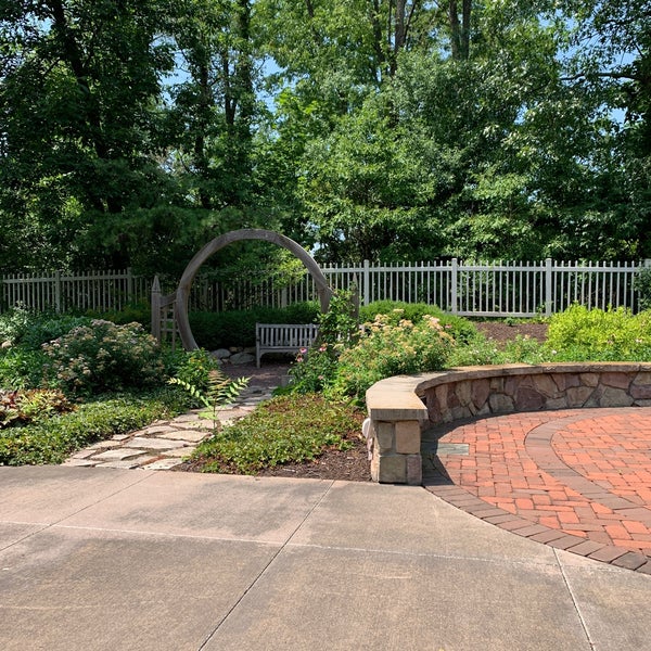 St. Joseph County Public Library--German Township Branch - Library in ...