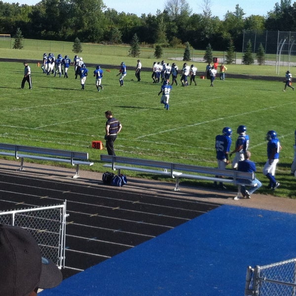 Photos at Carman-Ainsworth Middle School - 2 tips