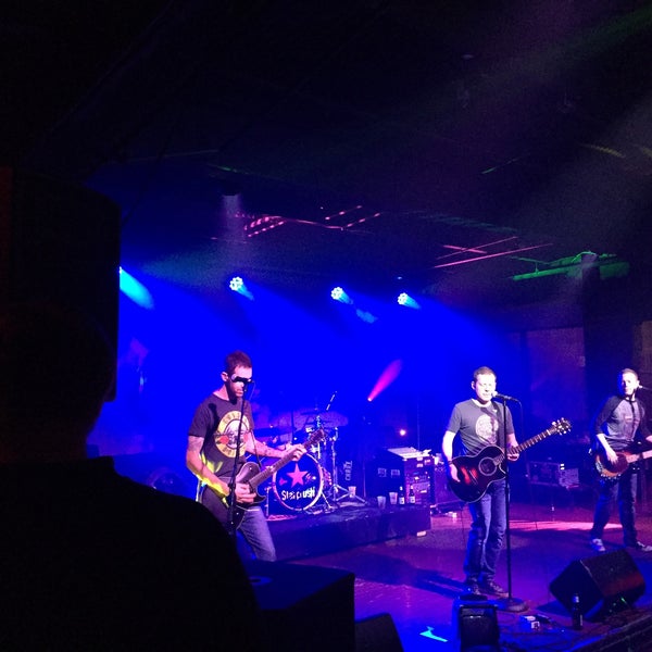 Angels Rock Bar - Downtown Baltimore - 10 Market Pl