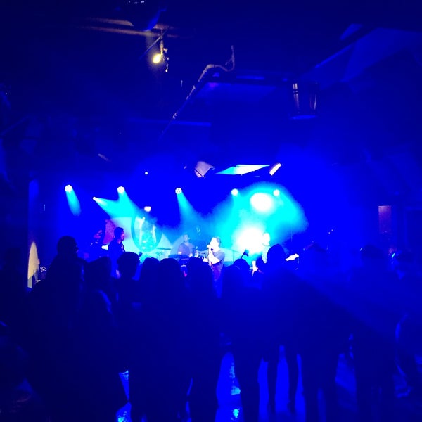 Angels Rock Bar - Downtown Baltimore - 10 Market Pl