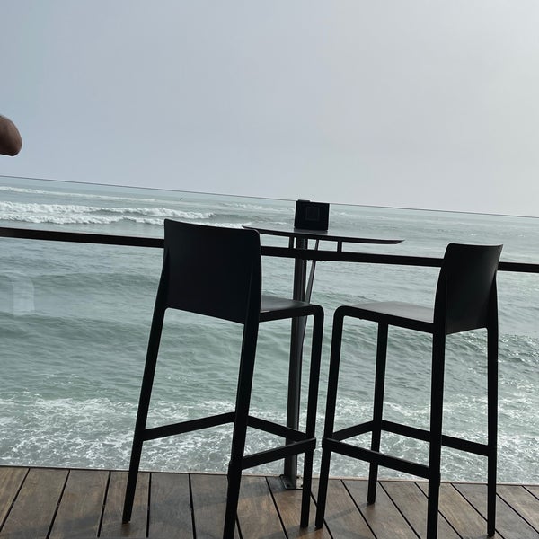 Cala - Restaurant in Barranco