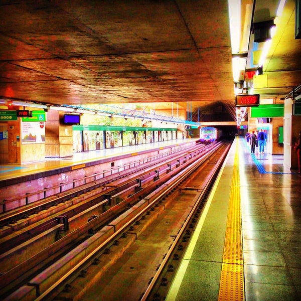 Estação Sumaré (Metrô) - Pinheiros - Av. Dr. Arnaldo, 1470