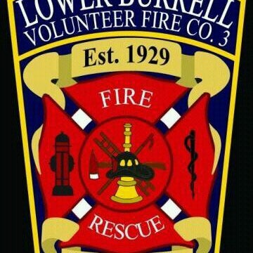 Lower Burrell VFC #3 - 3220 Leechburg Rd