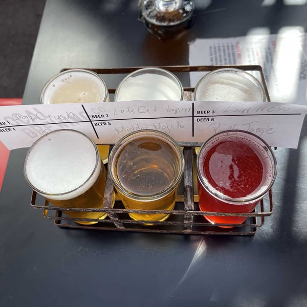 Photos at Local Brewing Co. - SoMa - San Francisco, CA