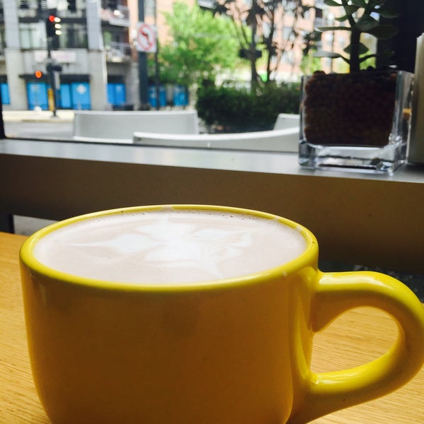 Lovejoy Bakers - Portland, OR