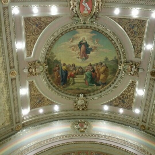 Photos at Regina Pacis - Church in Brooklyn