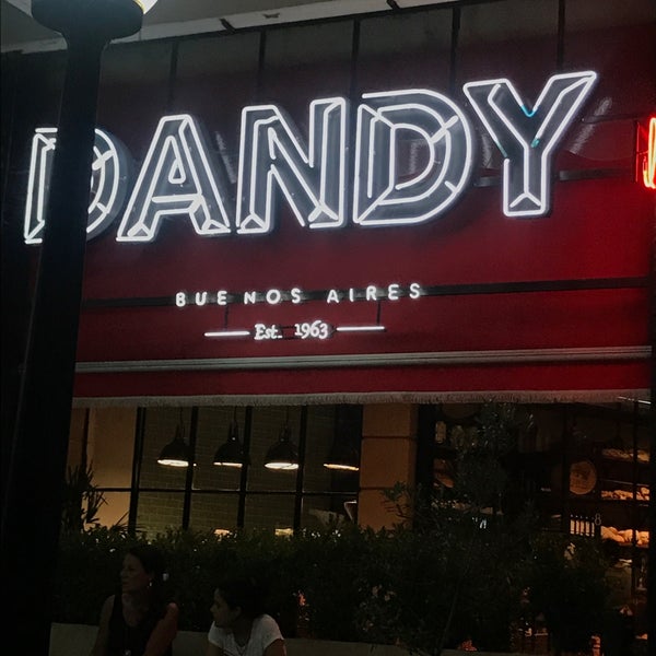Photos at Dandy Bar - Café in Buenos Aires