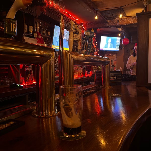 Failte Irish Pub & Restaurant - Pub in Rose Hill