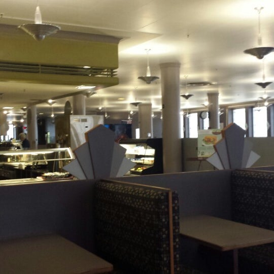 Kodak Cafeteria (Building 10) - 2 tips