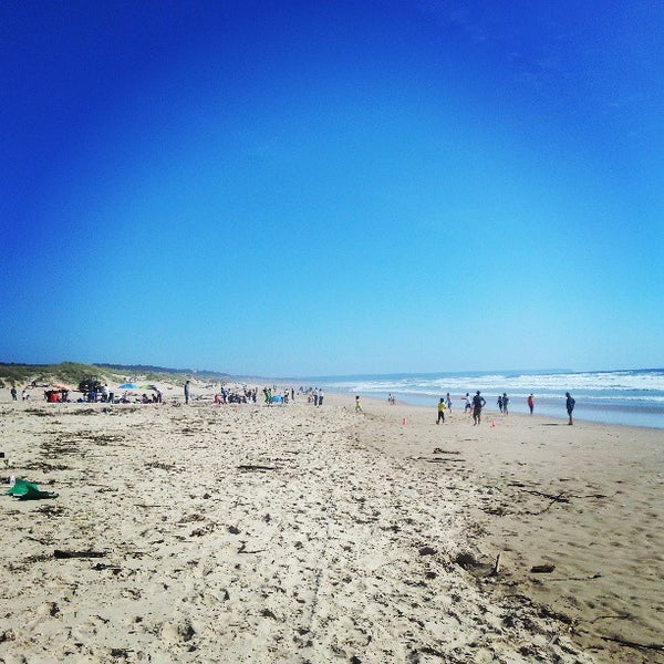 Praia do Rei - 6 tips