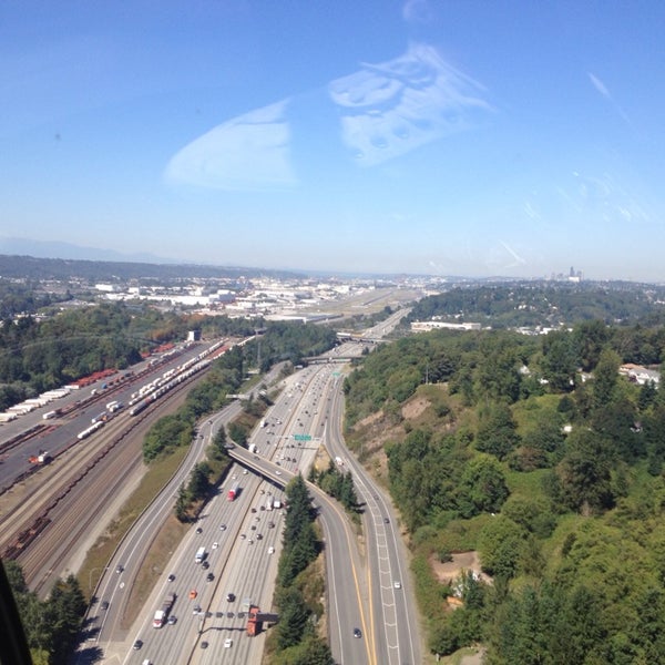 Photos at Boeing Field/King County International Airport (BFI ...