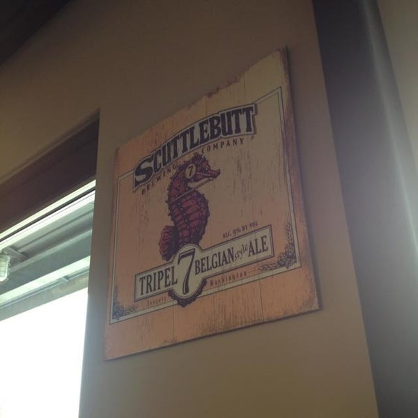 Photos at Scuttlebutt Brewing Company - Brewery in Northwest Everett