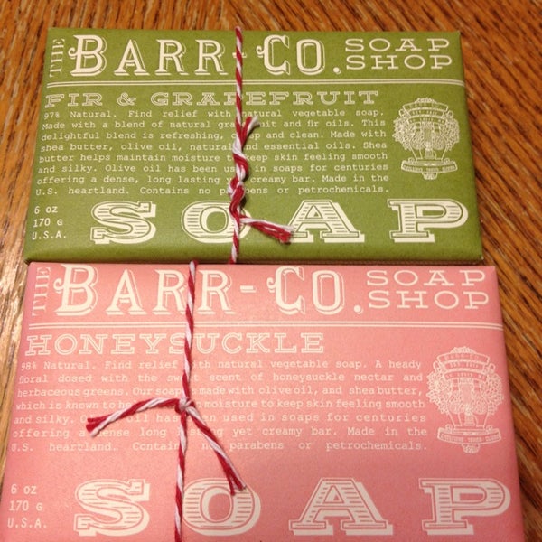 k. hall designs - 2 tips