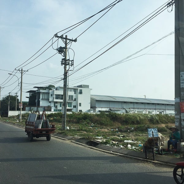 Thai Corp International (Vietnam) Co., Ltd. - Hưng Hoà - 0 tips