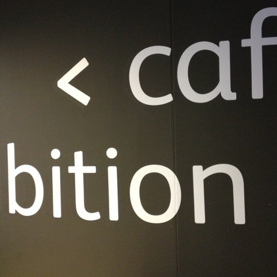 Dundee Science Centre - Science Museum