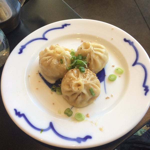 Bao Bao Dumpling House - Downtown Portland - 19 tips from 359 visitors