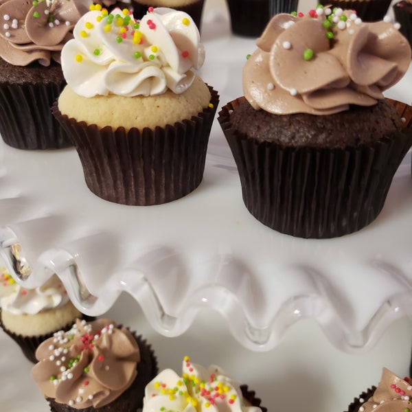 Dolce Cupcakery - Cupcake Shop in Pittsford
