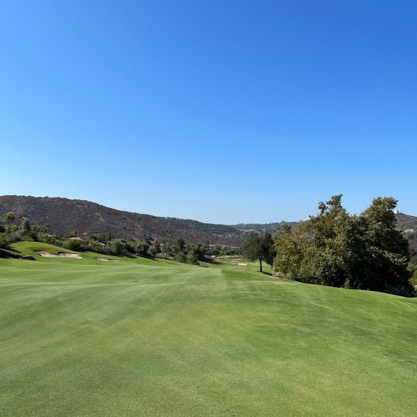 Maderas Golf Club - Golf Course