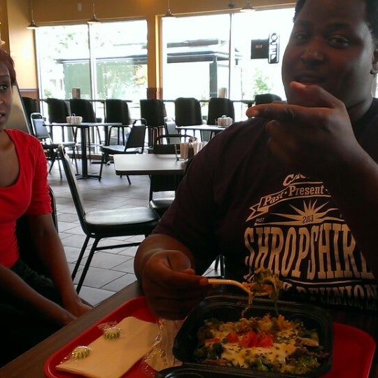 Mr. Everything Cafe - Mid-City - 6 tips from 87 visitors