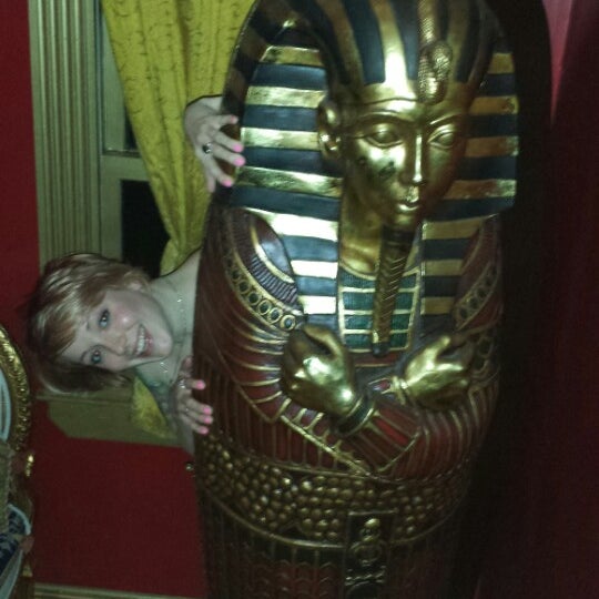 RavenStone Castle - Harvard, IL