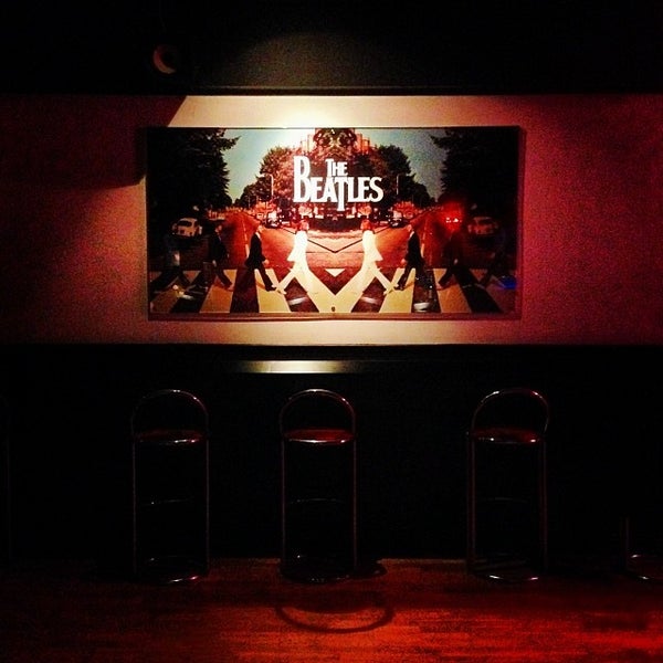 Club XL - Night Club