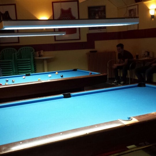 La Cage - Sports Bar in Innenstadt-West