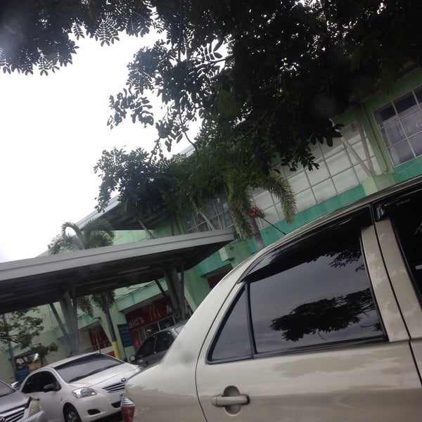 CSi the City Mall - Shopping Mall