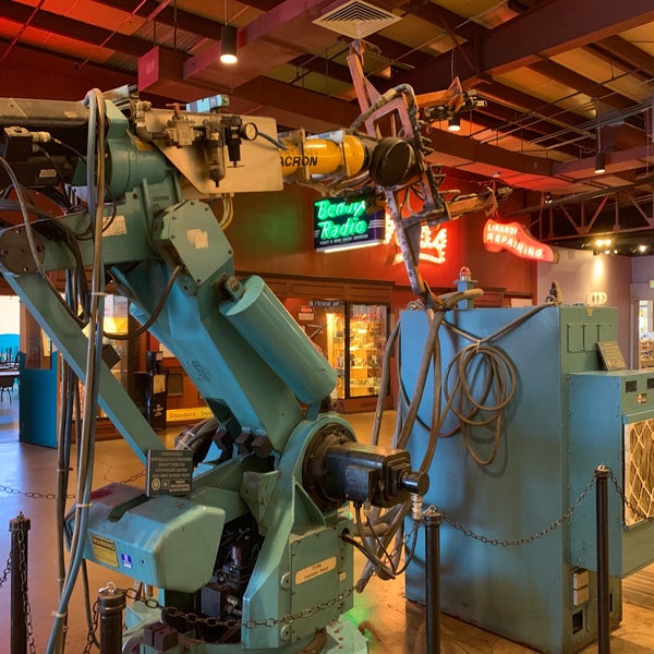 Baltimore Museum Of Industry - History Museum in Riverside