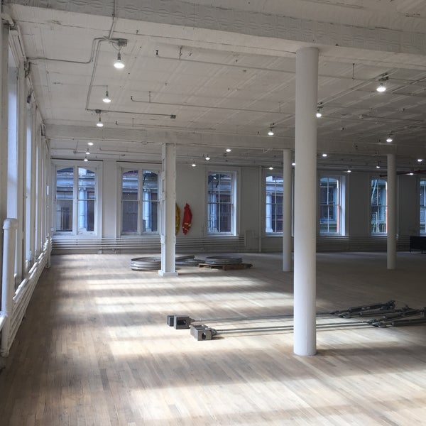 Artists Space - Art Gallery in New York