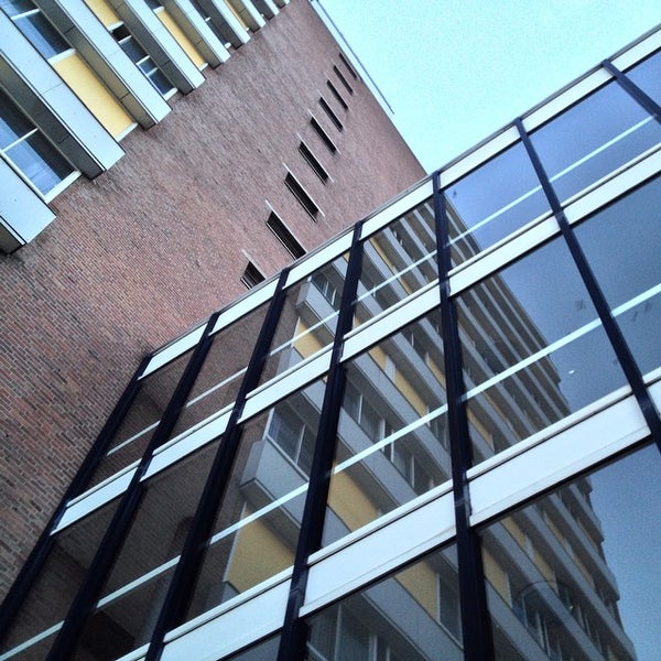 Photos at SSHN Galgenveld - College Residence Hall in Galgenveld