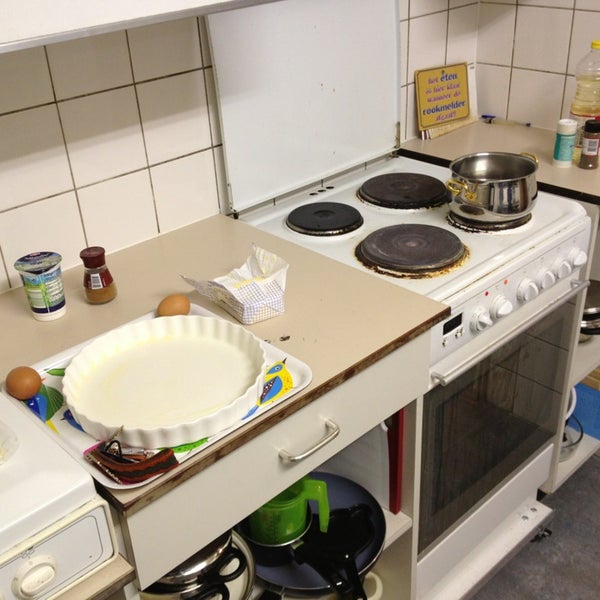 Photos at SSHN Galgenveld - College Residence Hall in Galgenveld