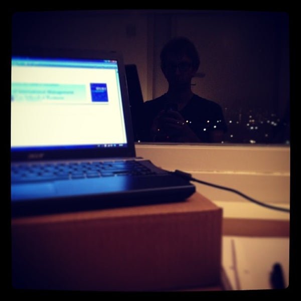 Photos at SSHN Galgenveld - College Residence Hall in Galgenveld