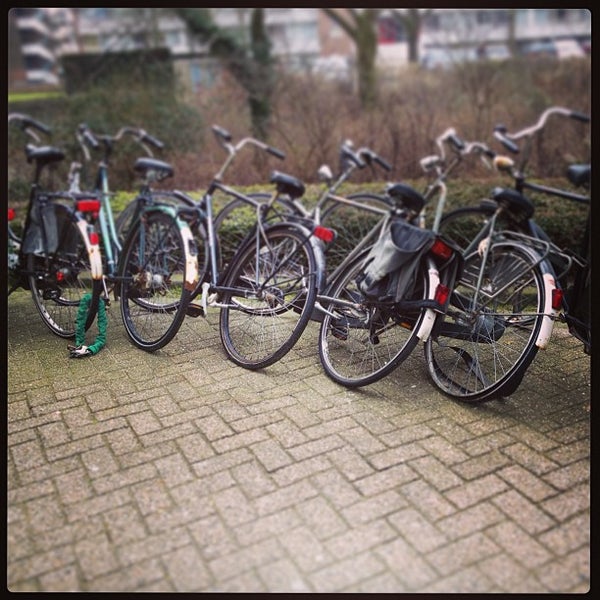 Photos at SSHN Galgenveld - College Residence Hall in Galgenveld