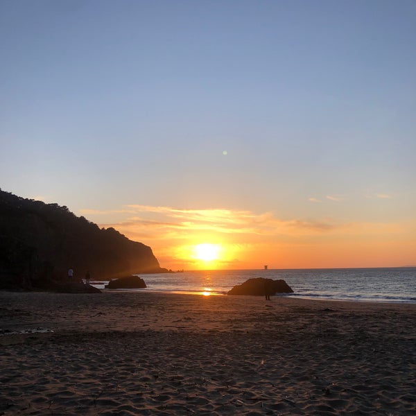 Photos at China Beach - Sea Cliff Ave