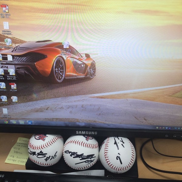 오토웨이 타워(Autoway Tower) - 대치2동 - 팁 1개에서의 사진